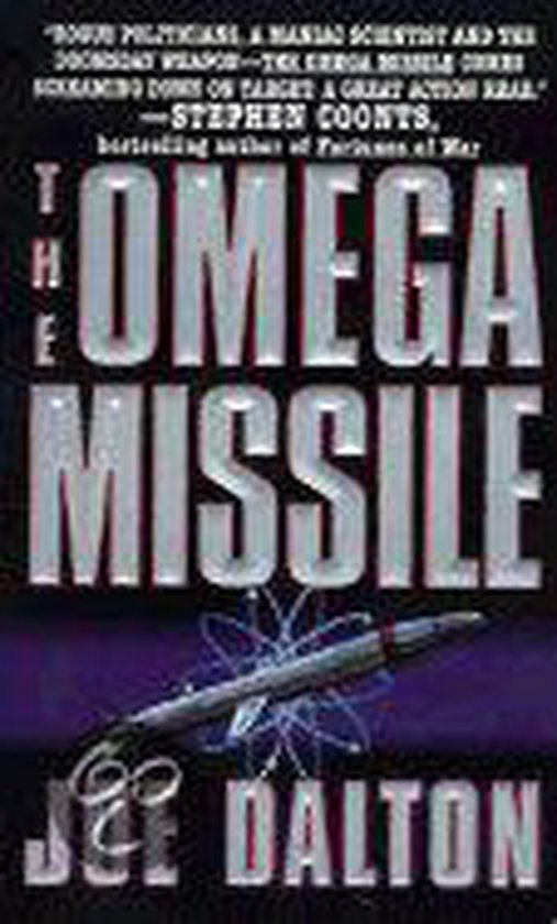 The Omega Missile, Joe Dalton | 9780312966607 | Boeken | bol.com