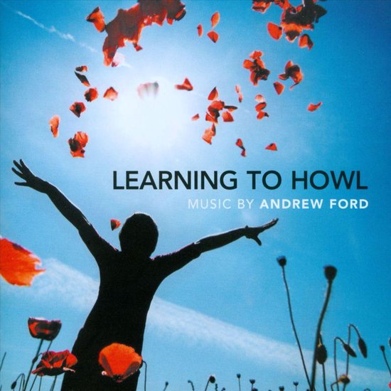 Learning To Howl - Music By Andrew Ford, various artists | CD (album ...