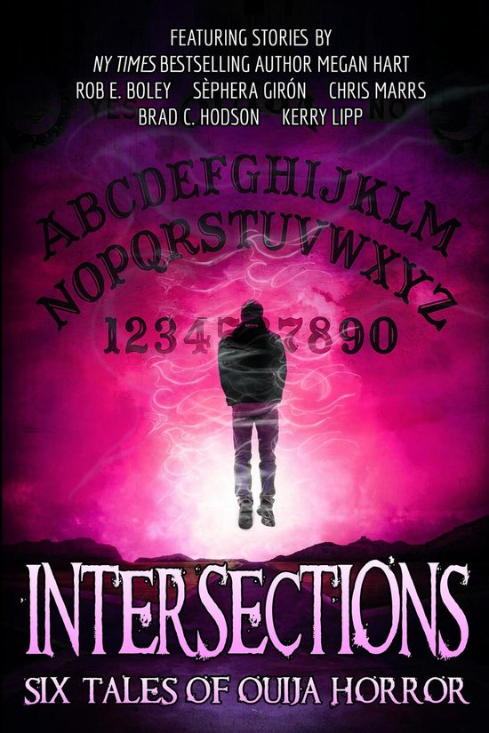 Intersections (ebook), Rob E. Boley | 9781940078274 | Boeken | bol.com