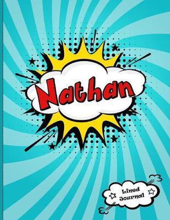 Nathan, Panda Studio | 9781796780307 | Boeken | bol.com