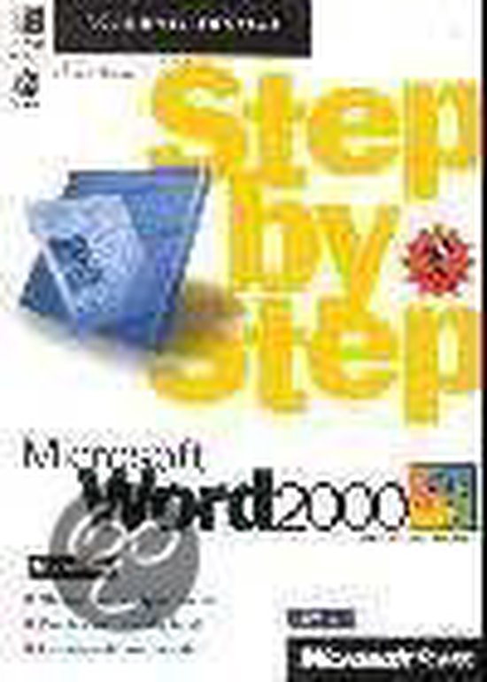 Microsoft Word 2000, Catapult Inc. | 9789039511534 | Boeken | bol.com
