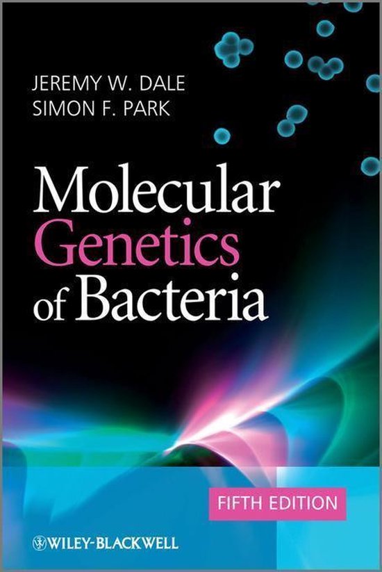 Molecular Genetics of Bacteria (ebook), Dale, Jeremy W. | 9780470710340 ...