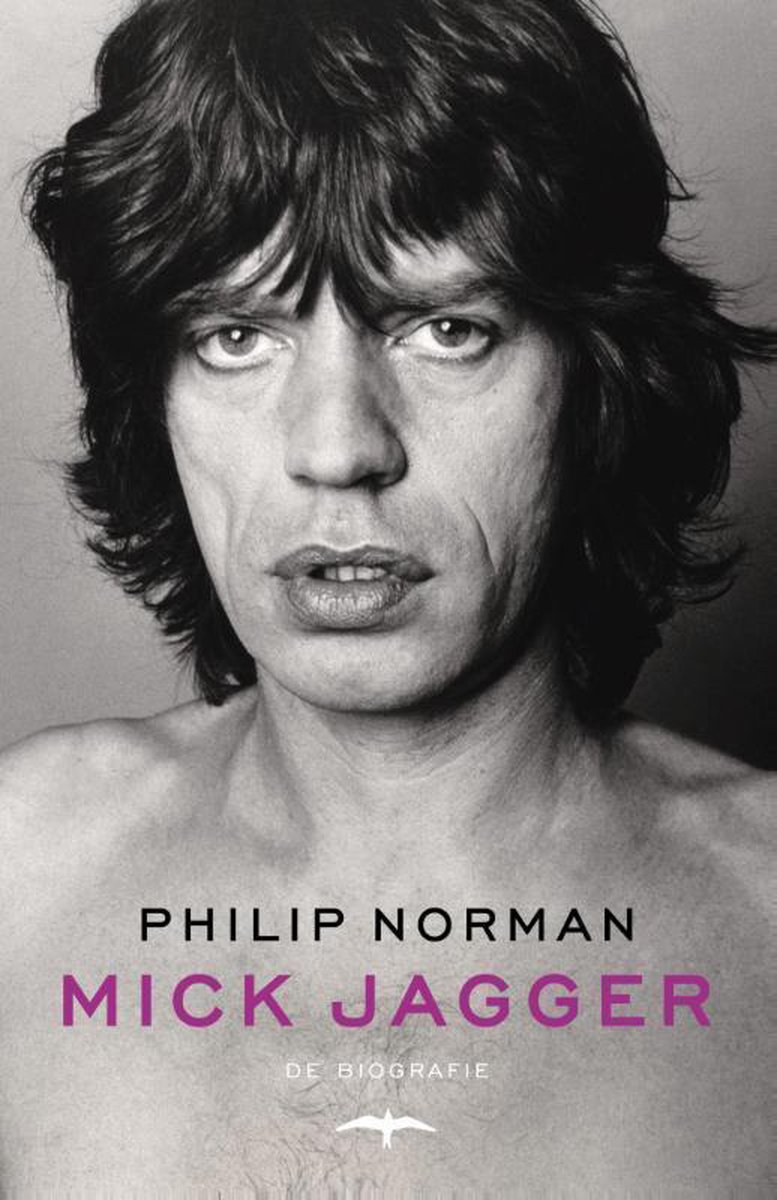 Mick Jagger (ebook), Philip Norman | 9789400400658 | Boeken | bol.com