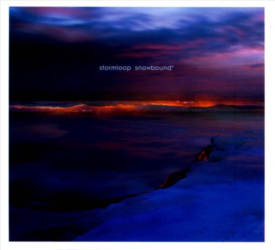 Snowbound, Stormloop | CD (album) | Muziek | bol.com