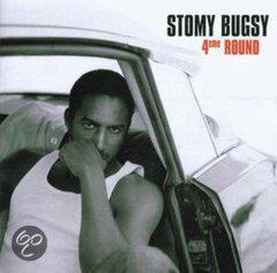 4 Round, Stomy Bugsy | CD (album) | Muziek | bol