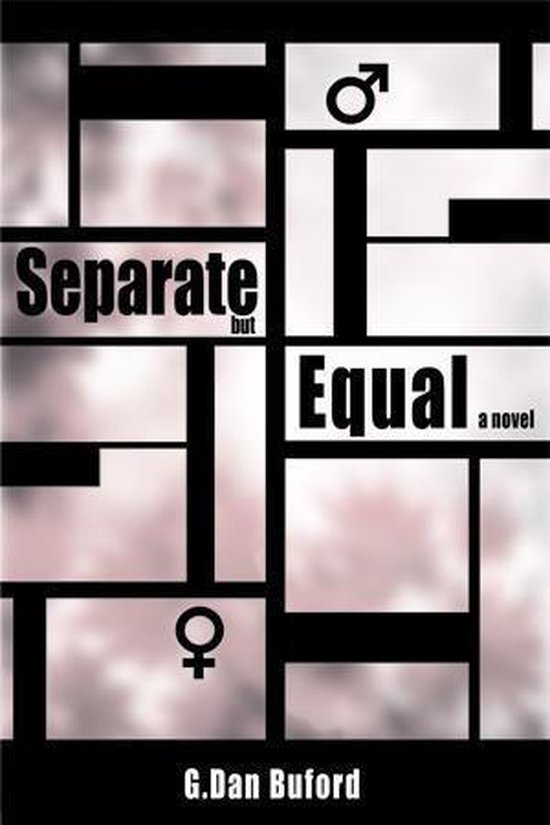 Separate But Equal (ebook), G Dan Buford | 9780971819153 | Boeken | bol.com