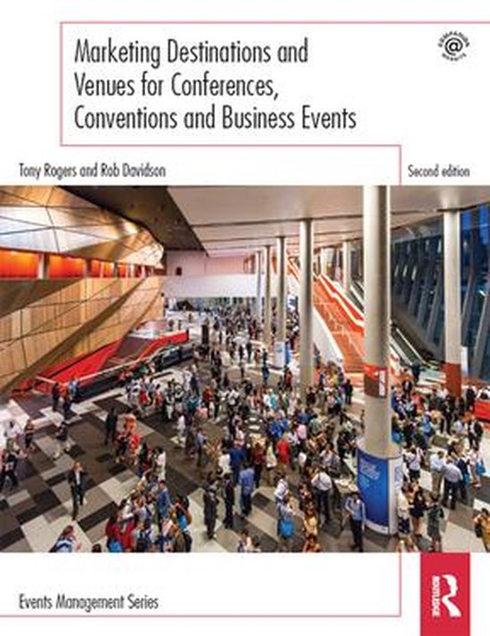 Events Management - Marketing Destinations and Venues for Conferences ...