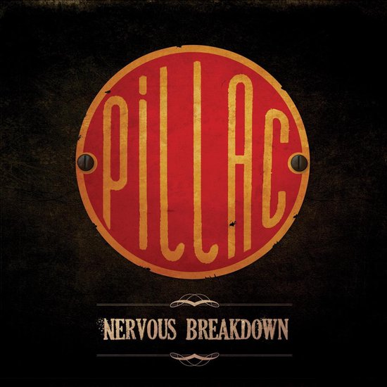 Nervous Breakdown, Fu-Schnickens | CD (album) | Muziek | bol