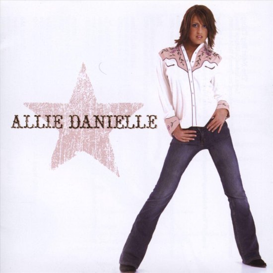 Allie Danielle, Allie Danielle | CD (album) | Muziek | bol.com