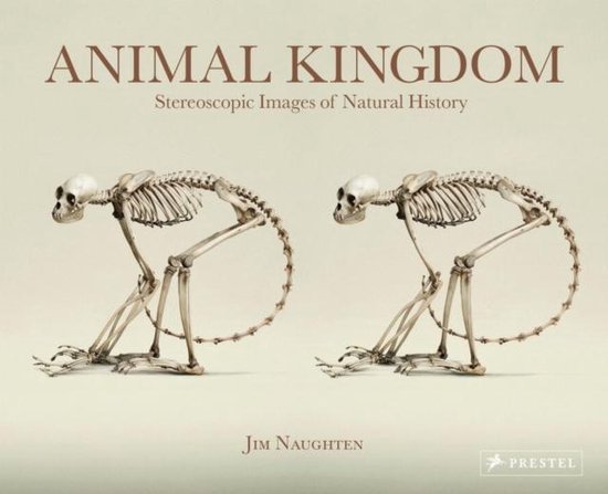 Animal Kingdom, Jim Naughten | 9783791382470 | Boeken | bol.com