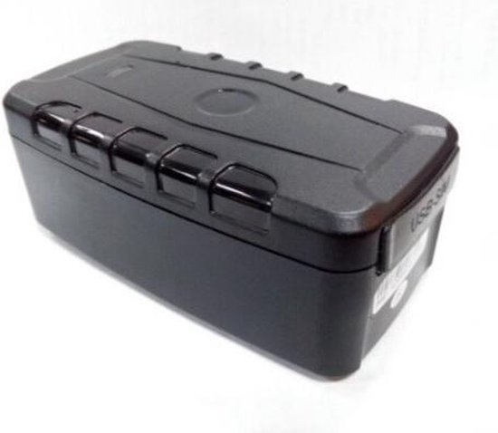 GPS Tracker voor auto - boot - motor - camper - MAGNET1 Draadloos ...