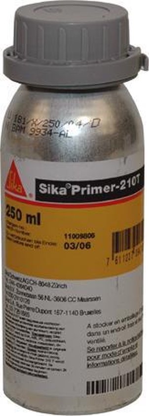 Sika Primer -210 250ml | bol