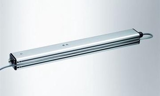 Geze - spindelmotor - E250 - 750 mm - 24V - RAL9016 | bol.com