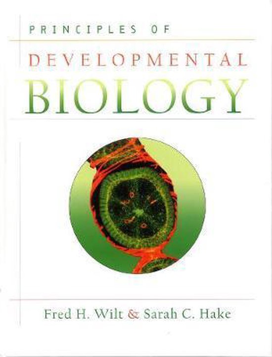 Principles of Developmental Biology | 9780393974300 | Sarah Hake ...