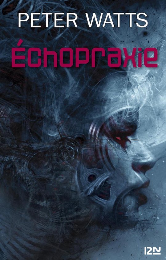 Échopraxie (ebook), Peter Watts | 9782823818482 | Boeken | bol.com