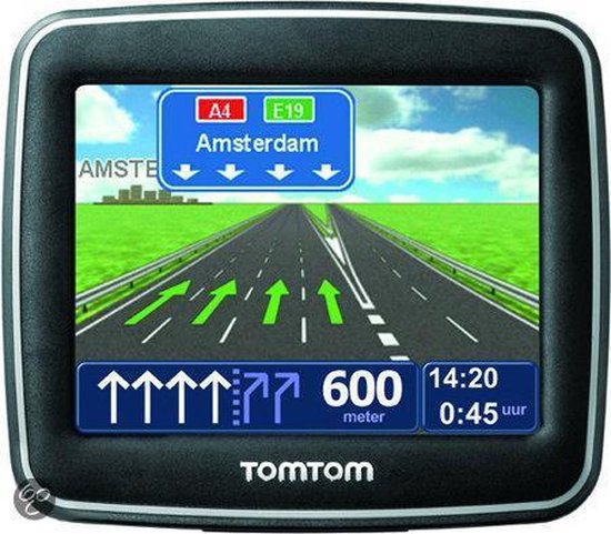 TomTom Start2 Europa | bol