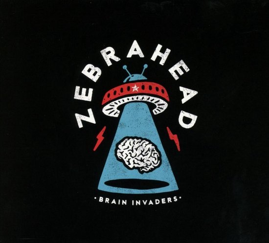 Brain Invaders | 0768114455863 | Boeken | bol