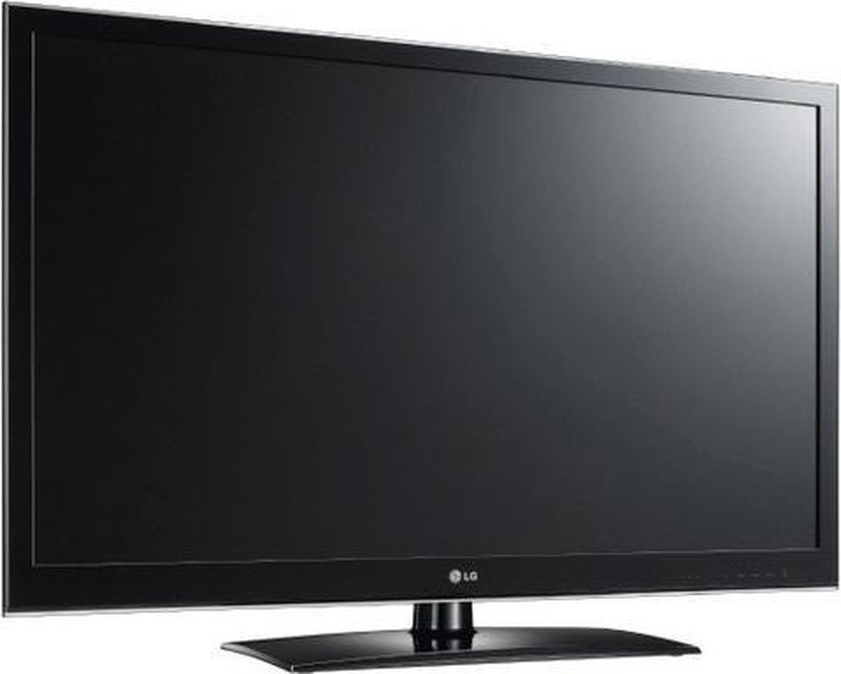 LG 37LV3550 - LED TV - 37 inch - Full HD | bol.com