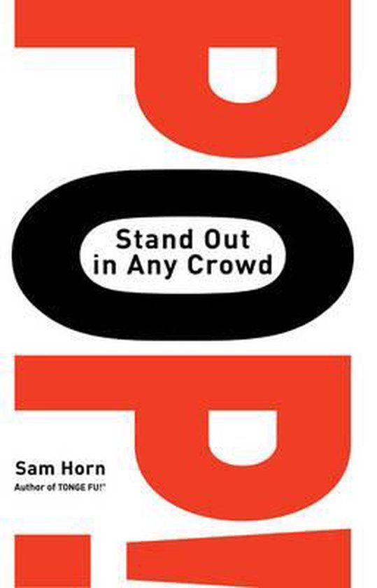 Pop!, Sam Horn | 9780399532764 | Boeken | bol