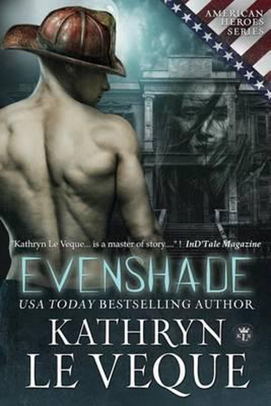 Evenshade, Kathryn Le Veque | 9781495366079 | Boeken | bol.com