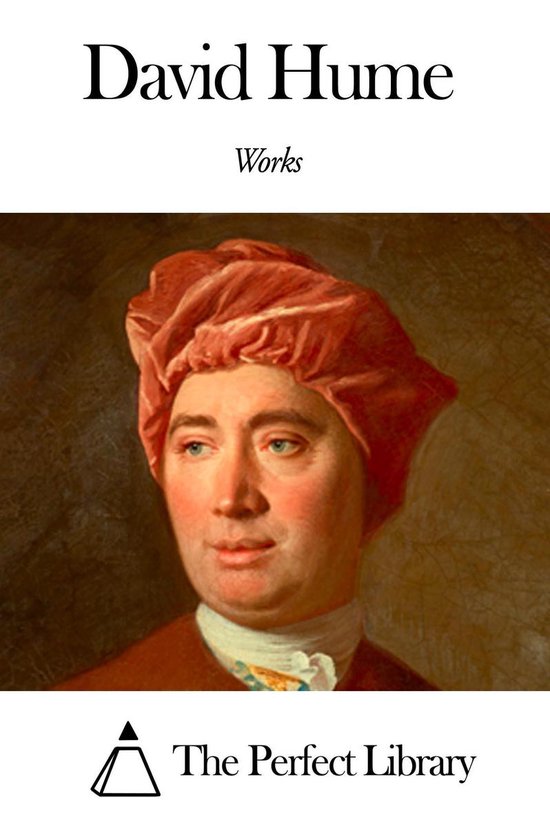 Works of David Hume (ebook), David Hume | 9791021355552 | Boeken | bol.com