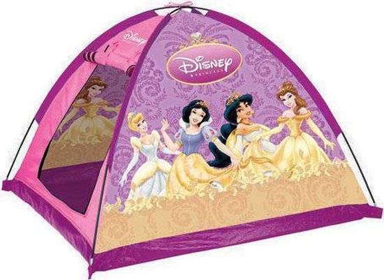 Disney Princess Tent Koepel | bol