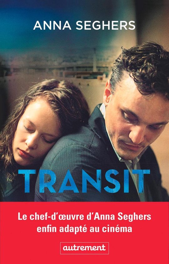 Transit (ebook), Anna Seghers | 9782746747715 | Boeken | bol.com