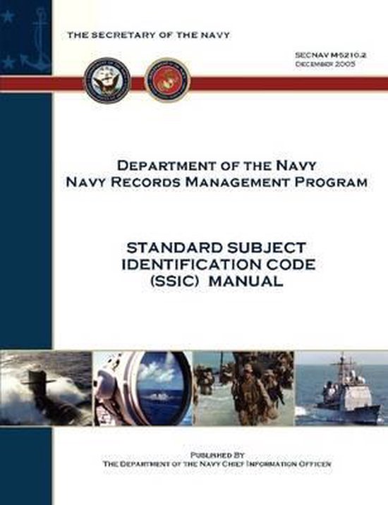 Standard Subject Identification Codes (Ssic) | 9781304258304 ...