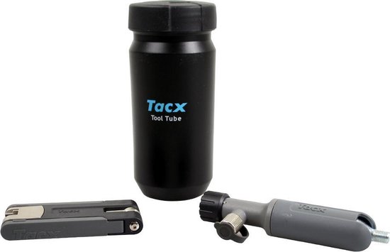 Tacx Tool Tube Plus 2015 | bol