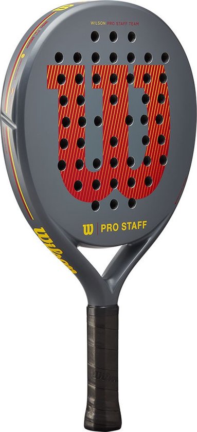 Wilson Pro Staff V2 Team | bol