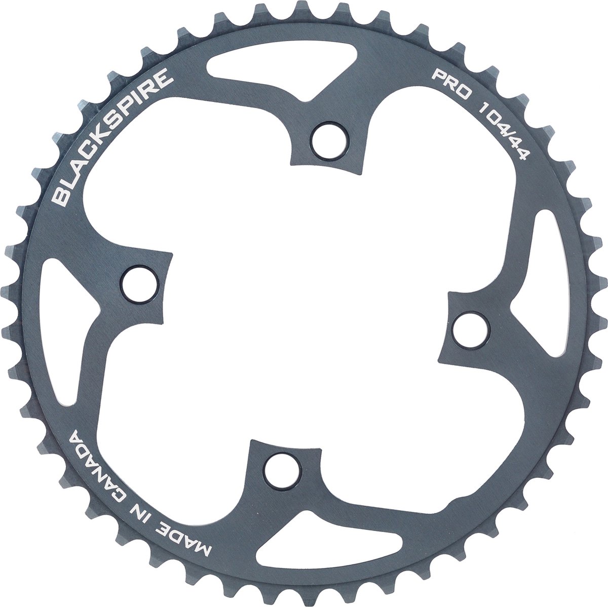 Blackspire - Kettingblad Pro 104/44 | bol