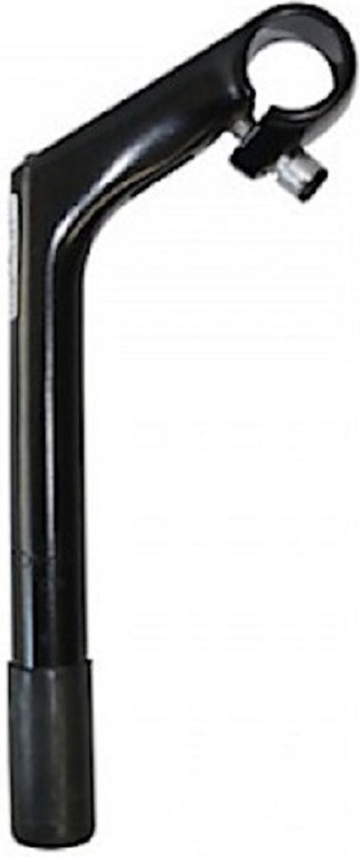 Zoom | Stuurpen Vast | 22,2 / 25,4 / 180 mm | Zwart | bol.