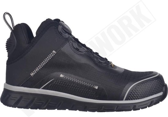 Ligero2 werkschoenen S1P Safety Jogger | bol