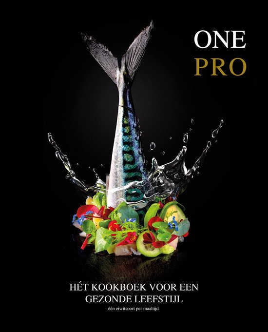 One Pro - Onepro | bol