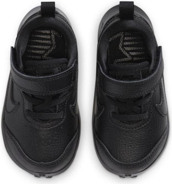Nike Varsity Leather Babyschoen Maat 19 5 Bol