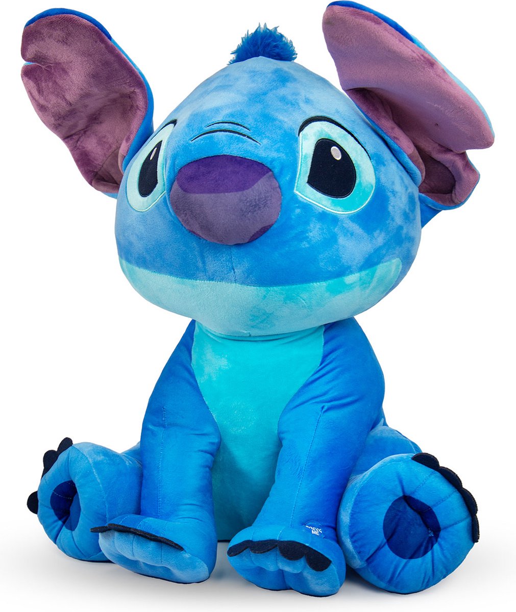 Disney - Stitch knuffel met geluid - 30 cm - Pluche - Lilo & Stitch ...