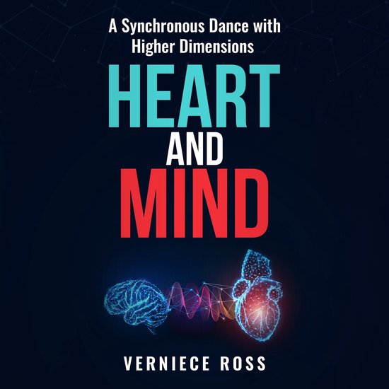 HEART AND MIND, Verniece Ross | 9798868737398 | Boeken | bol