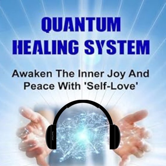 Quantum Healing System, Lakshmi Ajoy | 9798868631542 | Boeken | bol
