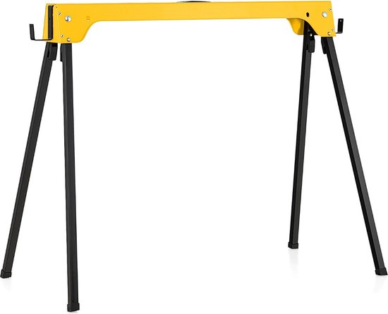 Coast 2 Stuks Inklapbare Zaagbokken Compact Elektrisch Gereedschap - 92 ...