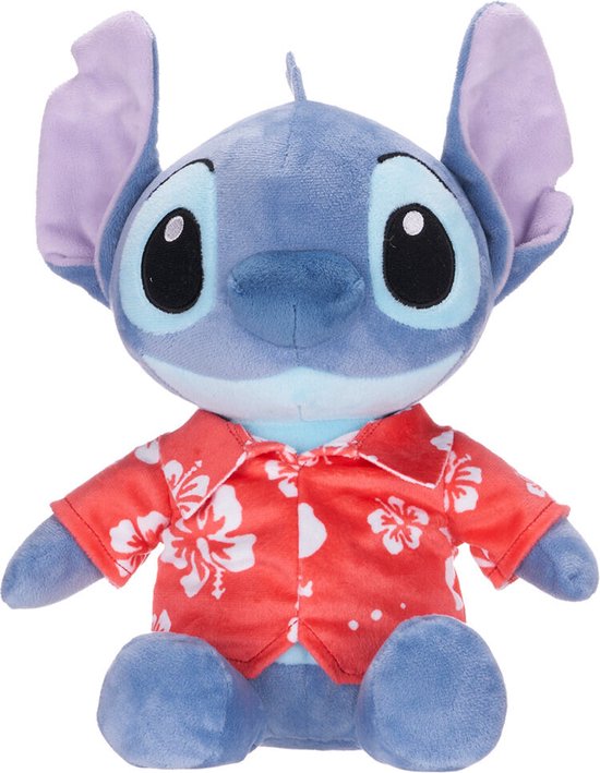 Lilo & Stitch Hawaii Stitch | bol