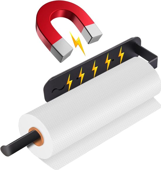 Kitchen Roll Holder - Kitchen Roll Holder, Kitchen Roll Holder No ...