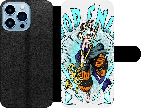 Apple iPhone 13 Pro Telefoonhoesje | Premium Kwaliteit | One Piece ...