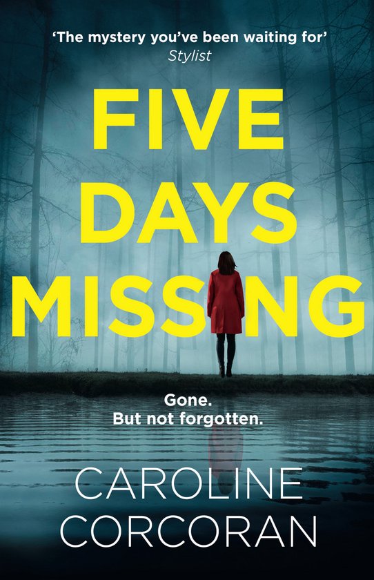 Five Days Missing, Caroline Corcoran | 9780008441784 | Boeken | bol