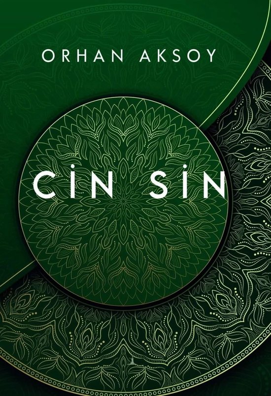 Cin Sin (ebook), Orhan Aksoy | 9798223859727 | Boeken | bol