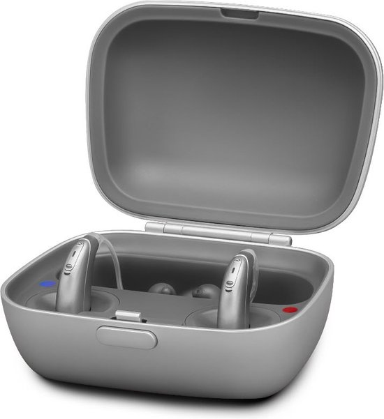 Unitron Charger Combi BTE 2 | bol