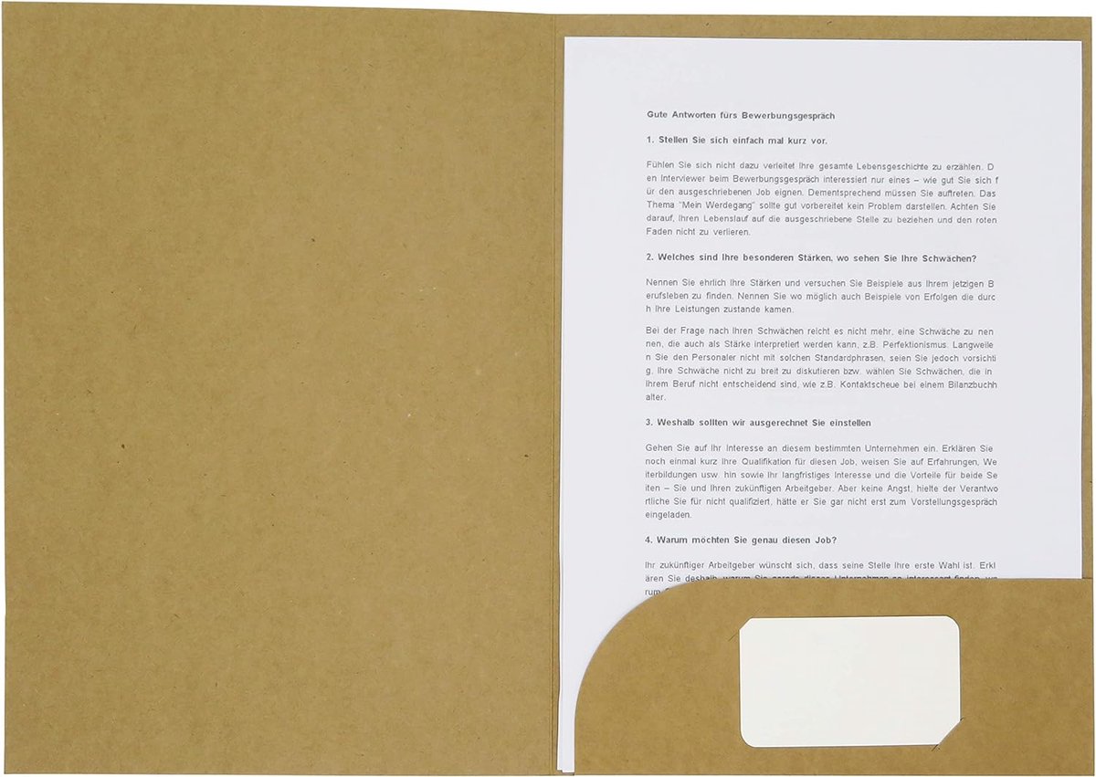 Dossier de présentation, dossier de collection, dossier de documents au ...