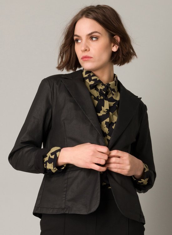 YEST Pam - Black - maat 46 | bol