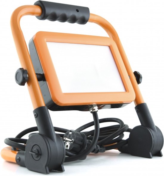 LED straler F-20 - 20W | bol