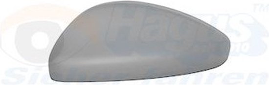 VanWezel 4034843 - Couvercle de rétroviseur gauche pour Citroen C3 de ...