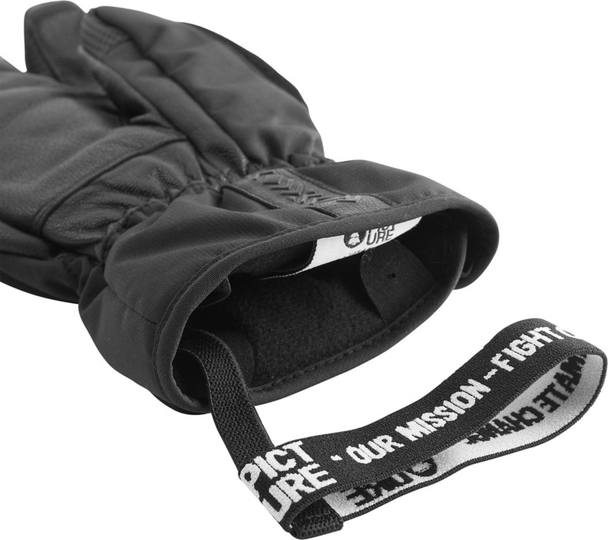 Picture Mens Sparks Lobster Mitts - maat 11 | bol